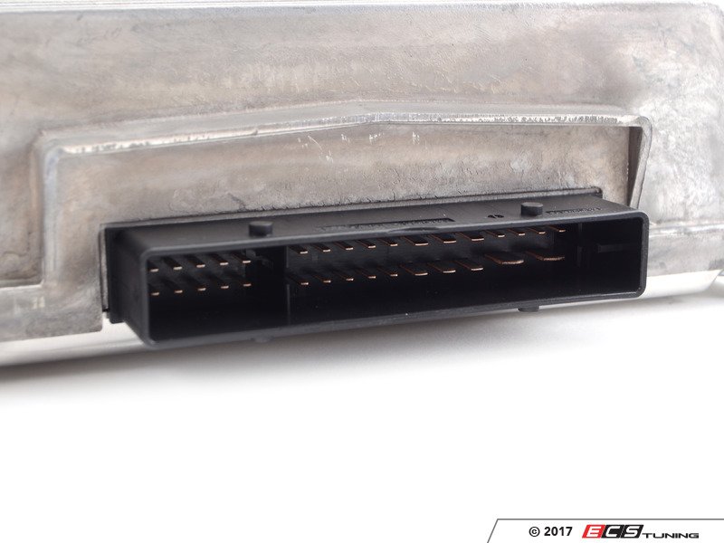 Genuine Volkswagen Audi - 8T1035223A - Amplifier (8T1 035 223 A)