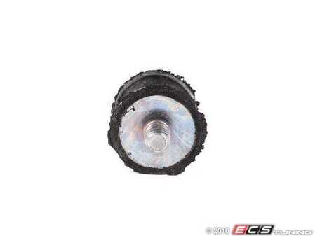 Genuine BMW - 61211243530 - Rubber Mount - Priced Each (61-21-1-243-530)