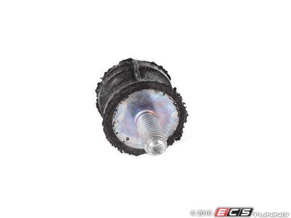 Genuine BMW - 61211243530 - Rubber Mount - Priced Each (61-21-1-243-530)