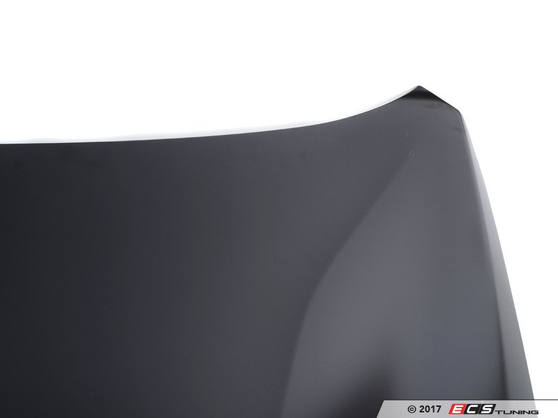 Genuine BMW - 41007463772 - Hood (41-00-7-463-772)