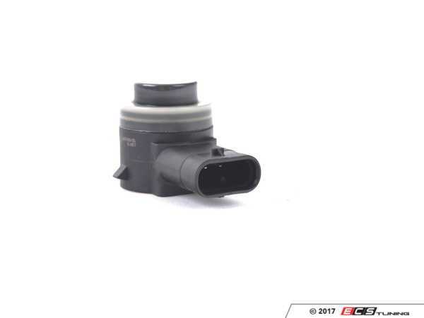 Genuine BMW - 66207850461 - Ultrasonic Transducer - Dark Shadow (66-20 ...