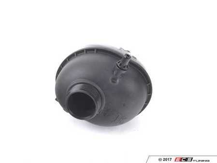 Genuine BMW - 17138610661 - Expansion Tank (17-13-8-610-661)