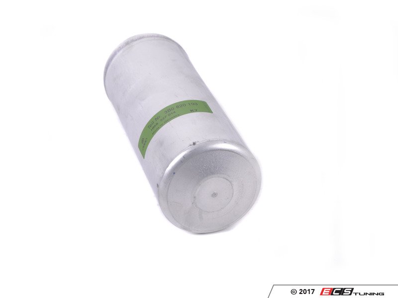 Genuine Volkswagen Audi - 3B0820193 - Receiver Drier (3B0 820 193)