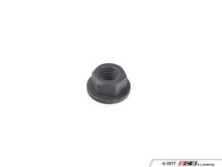 Genuine Volkswagen Audi - N90488001 - Nut - Priced Each - (NO LONGER ...