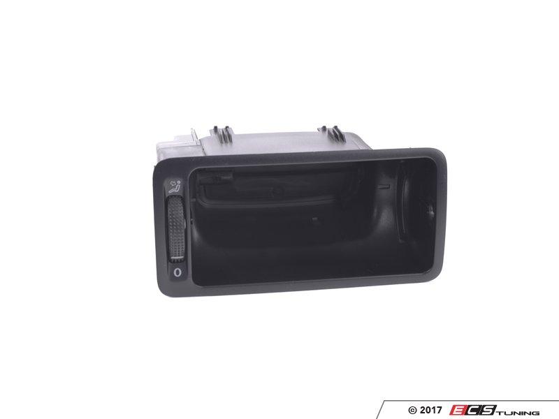 Genuine Volkswagen Audi - 1J1819704C01C - Vent Housing - Right (1J1 819 ...