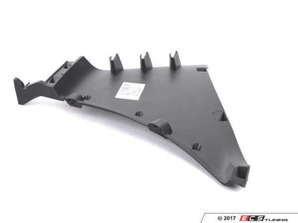 Genuine European Volkswagen Audi - 5G08071619B9 - Cover