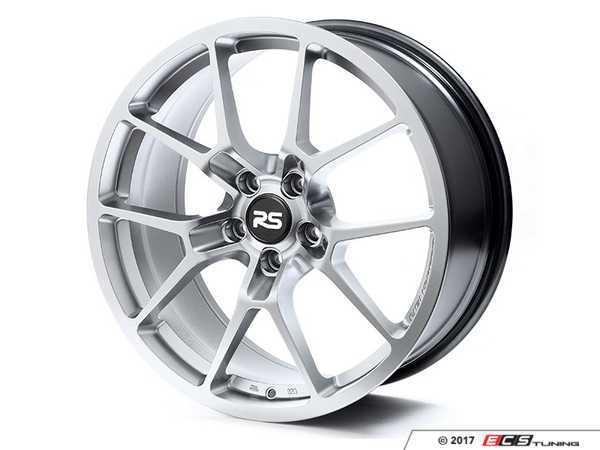 Neuspeed - 88.10.07hsKT - 19" RSE10 Wheels - Set Of Four