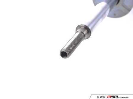 Genuine BMW - 37116788762 - Front Right Spring Strut (37-11-6-788-762)