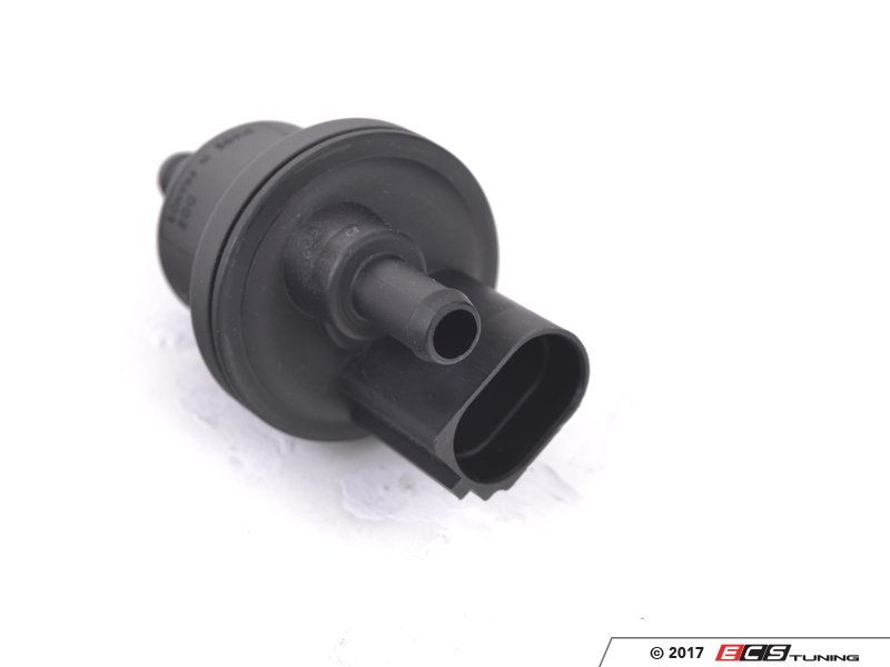 Genuine Porsche - 95560524101 - VALVE