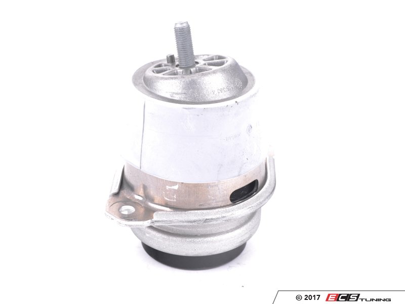 Genuine Volkswagen Audi - 7P6199131D - Engine Mount - Priced Each (7P6 ...