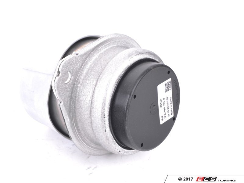Genuine Volkswagen Audi - 7P6199131D - Engine Mount - Priced Each (7P6 ...