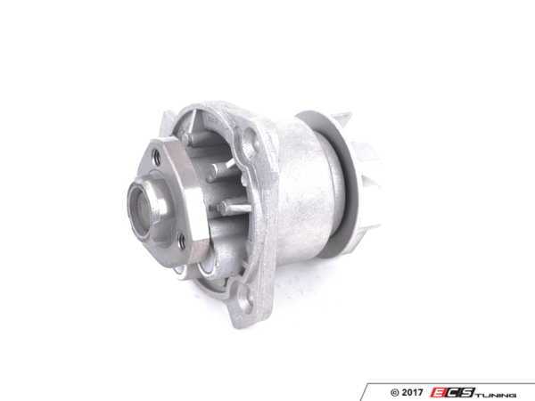 Laso - 022121011A - Water Pump