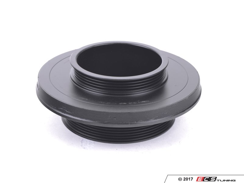 Genuine BMW - 11237853850 - Harmonic Balancer (11-23-7-853-850)