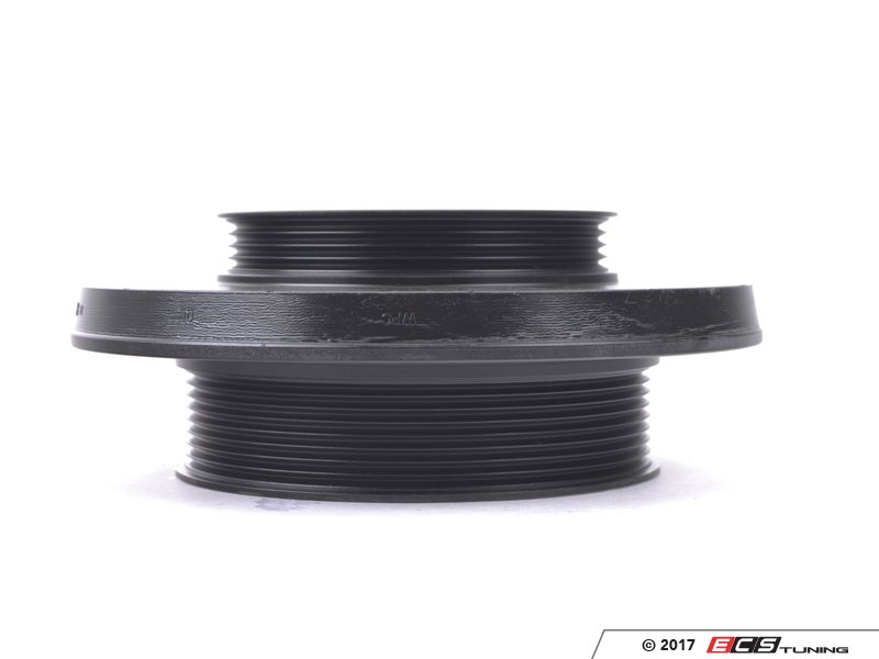 Genuine BMW - 11237853850 - Harmonic Balancer (11-23-7-853-850)