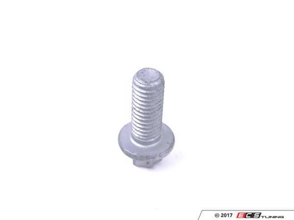 Genuine BMW - 11237575488 - Crankshaft Pulley Bolt (M8X20 10.9) (11-23 ...