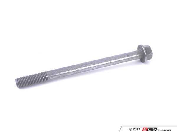 Genuine BMW - 13537603841 - FLANGE SCREW (13-53-7-603-841)