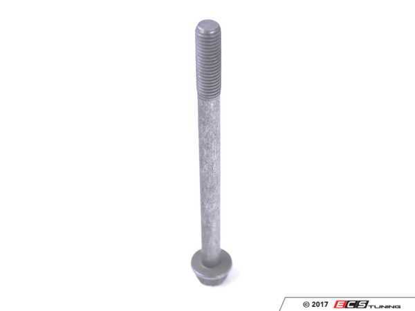 Genuine BMW - 13537603841 - FLANGE SCREW (13-53-7-603-841)