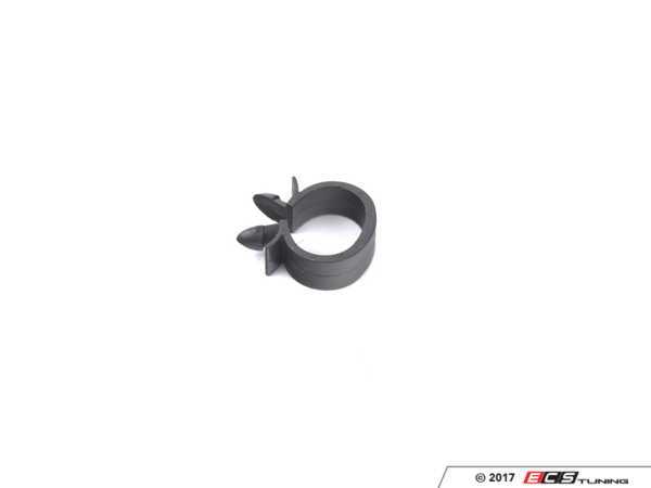 Genuine BMW - 61131369668 - CLAMP (61-13-1-369-668)
