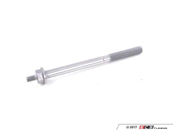 Genuine BMW - 13537603773 - FLANGE SCREW (13-53-7-603-773)