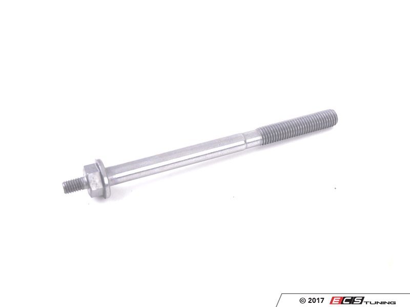 Genuine BMW - 13537603773 - FLANGE SCREW (13-53-7-603-773)