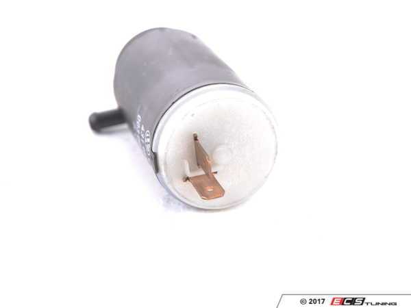 Genuine Volkswagen Audi - 431955651 - Windshield Washer Pump (431 955 651)