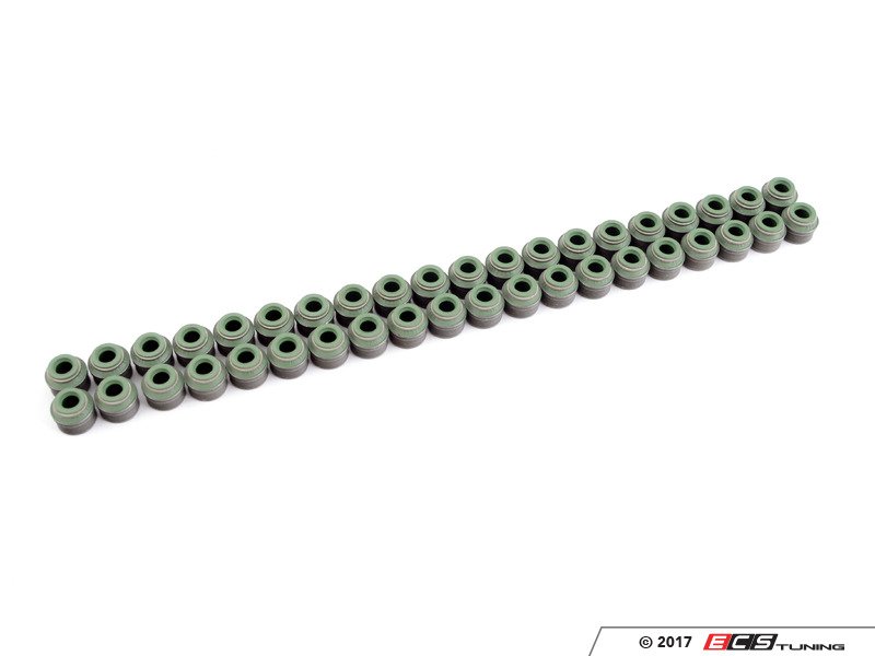Assembled By ECS - 079103383BAKT - Complete Cylinder Head Gasket Kit
