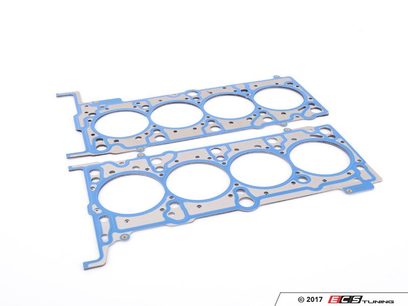 Assembled By ECS - 079103383BAKT - Complete Cylinder Head Gasket Kit
