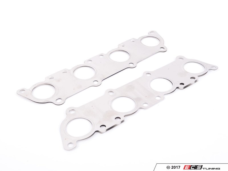 Assembled By ECS - 079103383BAKT - Complete Cylinder Head Gasket Kit