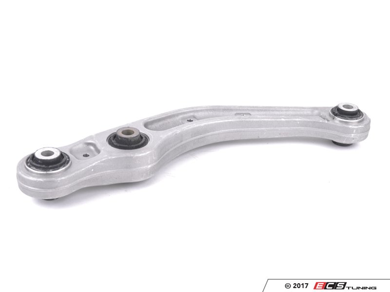 Genuine Volkswagen Audi - 4E0505323AB - Rear Upper Control Arm - priced ...