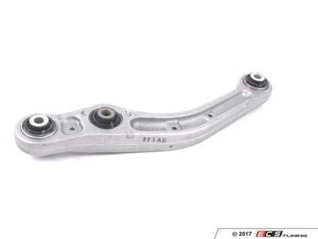 Genuine Volkswagen Audi - 4E0505323AB - Rear Upper Control Arm - priced ...