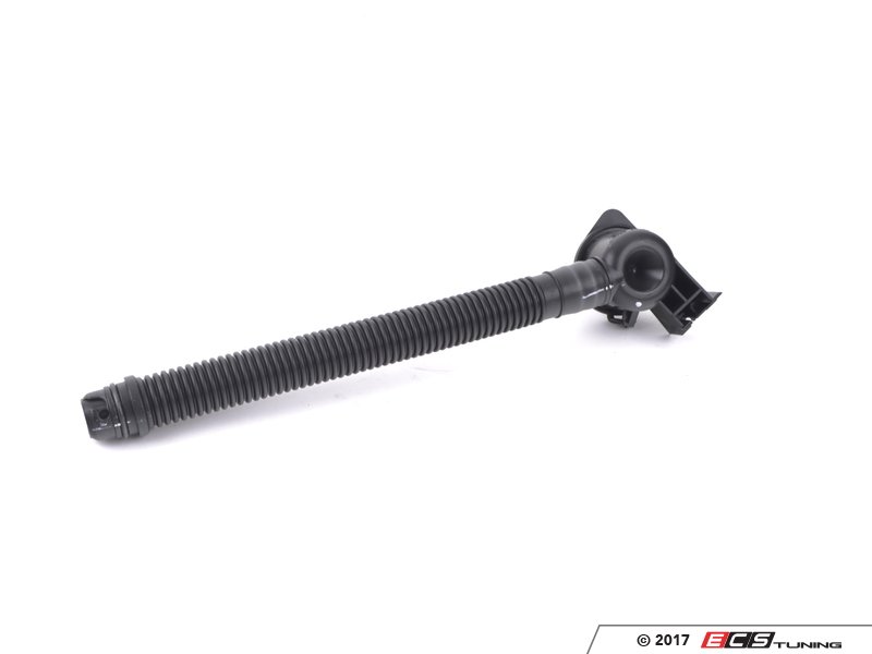 Genuine BMW - 61667213278 - Filler Pipe Wash Container (61-66-7-213-278)