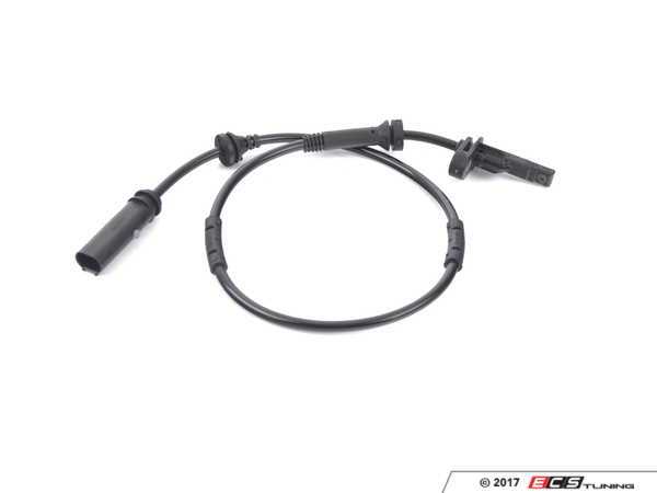 Genuine BMW - 34526869293 - ABS Sensor - Rear (34-52-6-869-293)