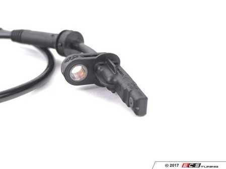Genuine BMW - 34526869293 - ABS Sensor - Rear (34-52-6-869-293)