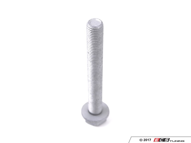 Genuine BMW - 07119907556 - Hex Bolt with Washer (07-11-9-907-556)