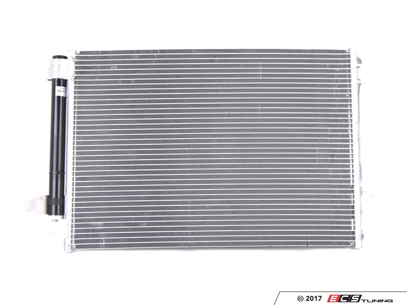 Genuine Volkswagen Audi - 5C0816411 - A/C Condenser (5C0 816 411)