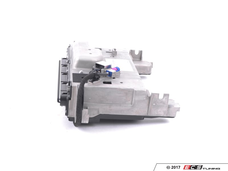 Genuine Volkswagen Audi - 4M0857273A6PS - MMI Display Unit - Sabre ...