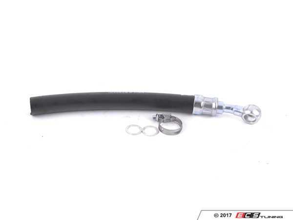 Rein - 32411138419 - Power Steering Feed Hose
