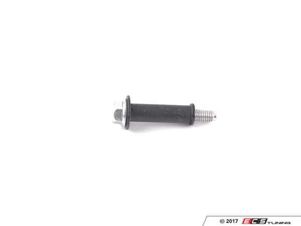 Genuine BMW - 11612246948 - FASTENING ELEMENTS (11-61-2-246-948)