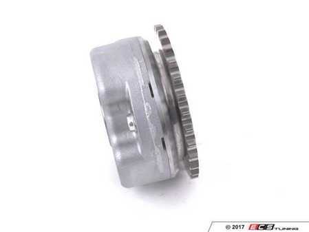 Genuine Volkswagen Audi - 06E109083Q - Camshaft Adjuster Unit - Priced ...