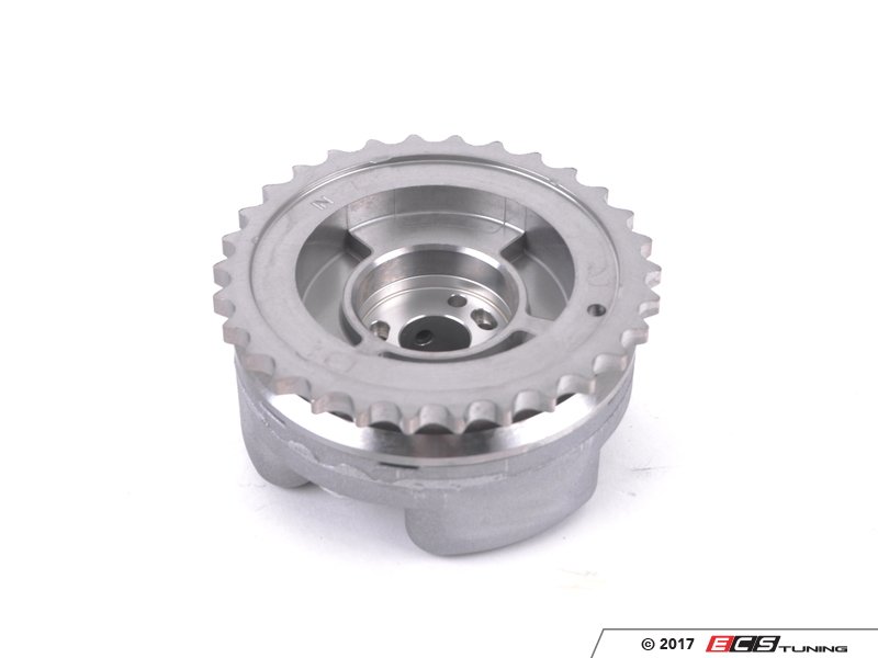 Genuine Volkswagen Audi - 06E109083Q - Camshaft Adjuster Unit - Priced ...