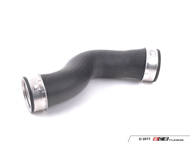 Hudson - 1K0145832AS - Intercooler Hose - Right