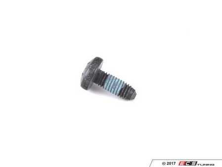 Genuine Volkswagen Audi - N91096703 - Hex Bolt - Priced Each (N 910 967 03)