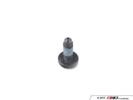 Genuine Volkswagen Audi - N91096703 - Hex Bolt - Priced Each (N 910 967 03)