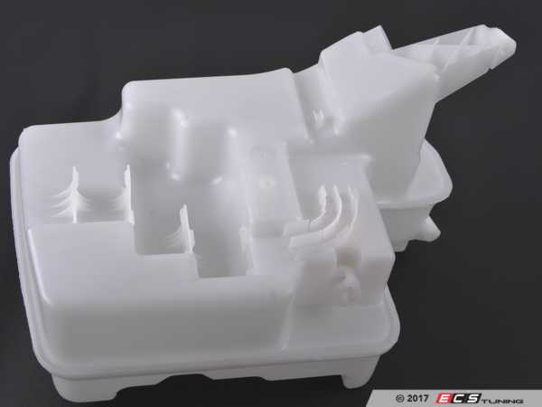 Genuine BMW - 61667179454 - Washer Reservoir (61-66-7-179-454)