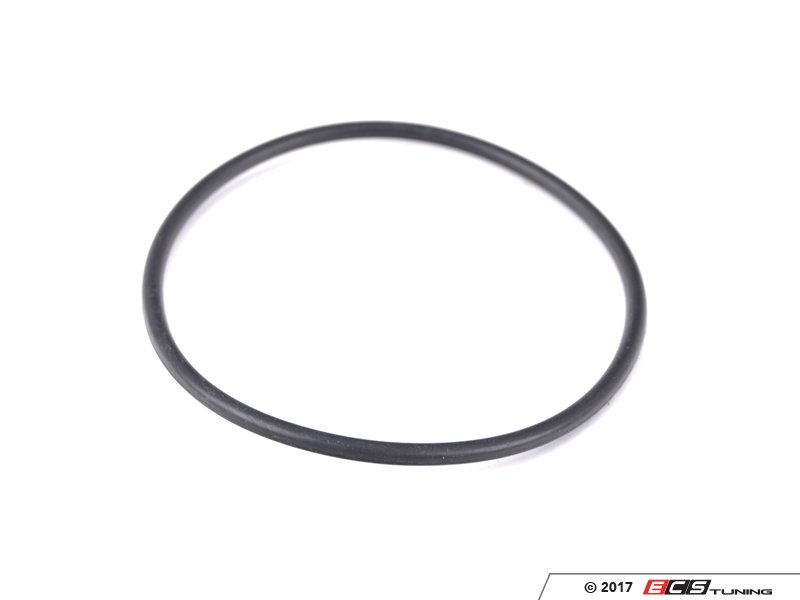 ECS News - K&P Stainless Steel Oil Filter | BMW S50, S52, S54