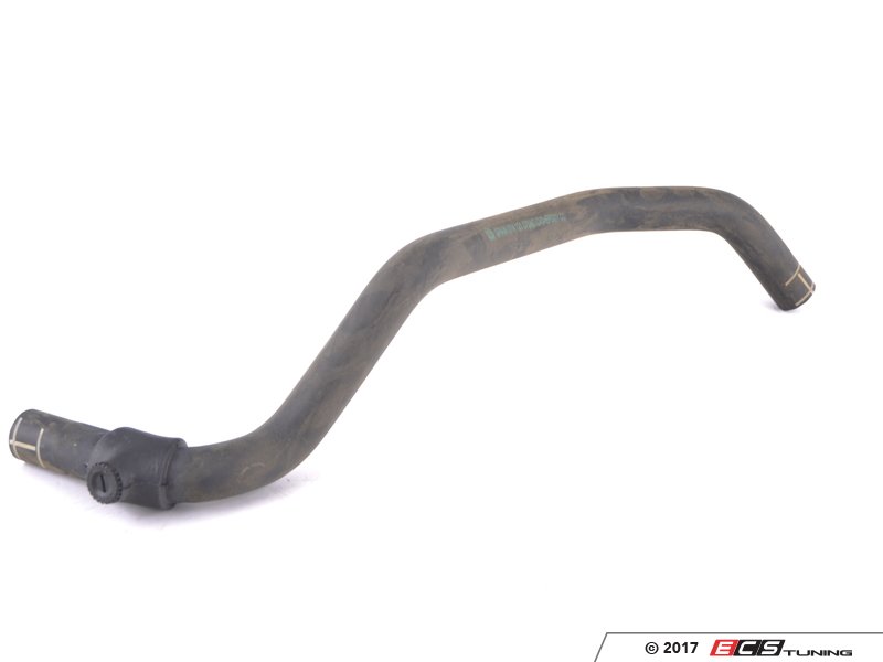 Genuine Volkswagen Audi - 074121073AC - Coolant Feed hose - (NO LONGER ...