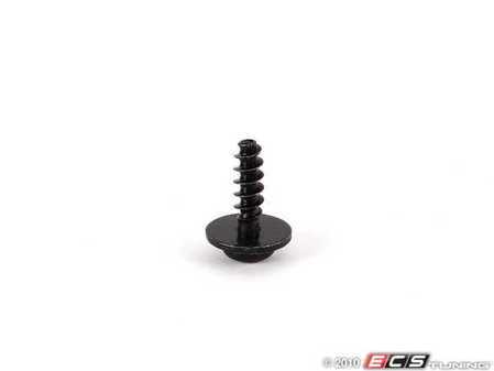 Genuine BMW - 07149115641 - Screw - Priced Each (07-14-9-115-641)