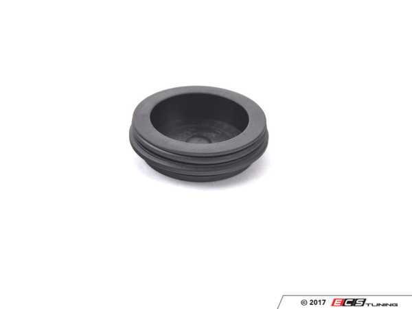 Genuine Volkswagen Audi - 06C109144 - COVER (06C 109 144)