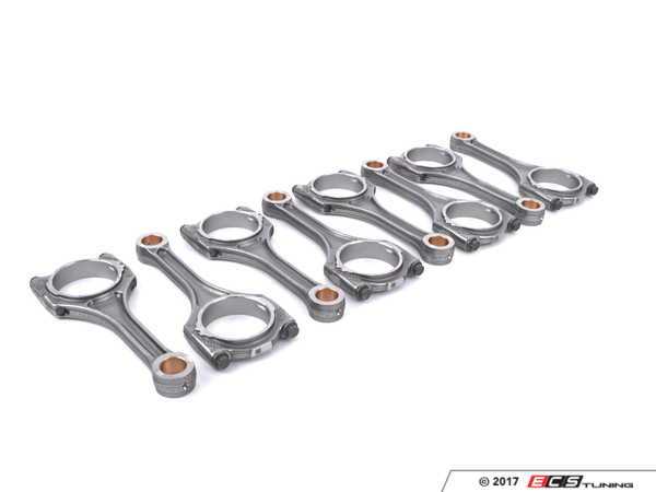Genuine Volkswagen Audi - 07L198401D - Connecting Rod - Set (07L 198 401 D)