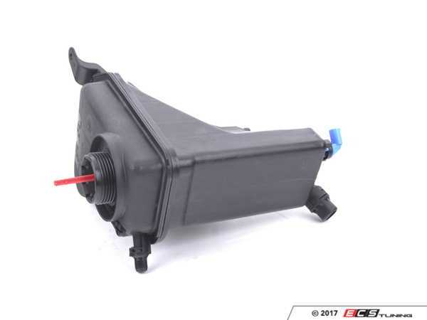 Rein - 17137640514 - Coolant Expansion Tank